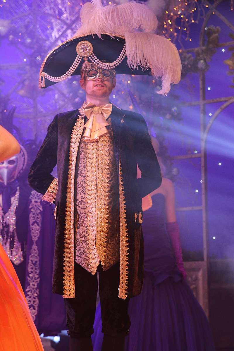 £2m Norfolk Christmas show revealed – Cultivated