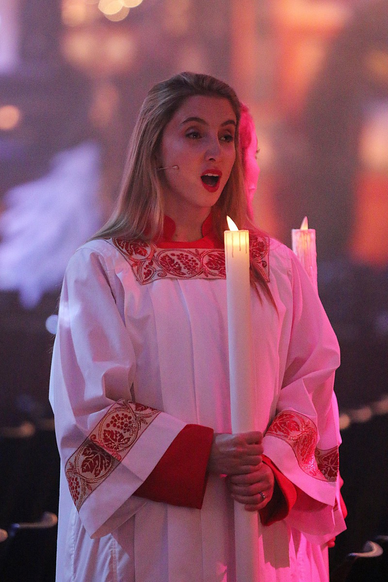 £2m Norfolk Christmas show revealed – Cultivated