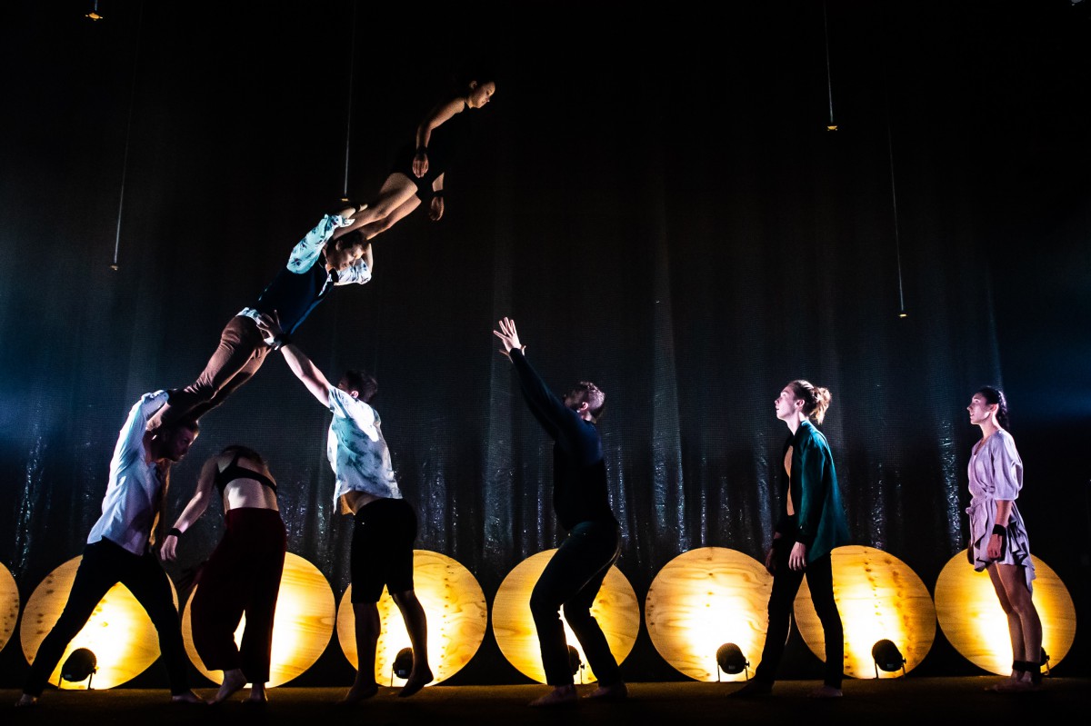 First shows for 2020 Norfolk and Norwich Festival released – Cultivated