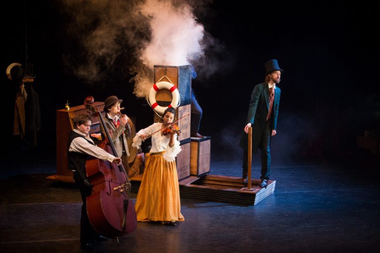 Fogg’s family treat streams around the world – Cultivated