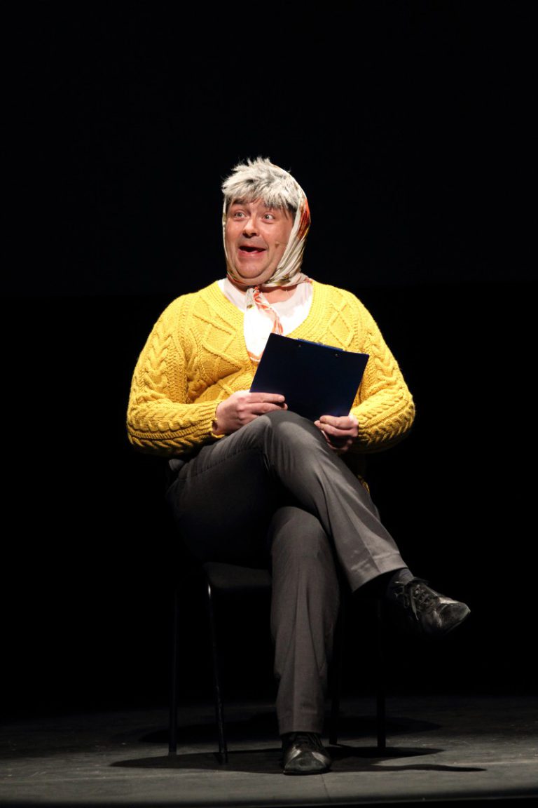 Nimmo Twins: A Load of Old Squit – Cultivated