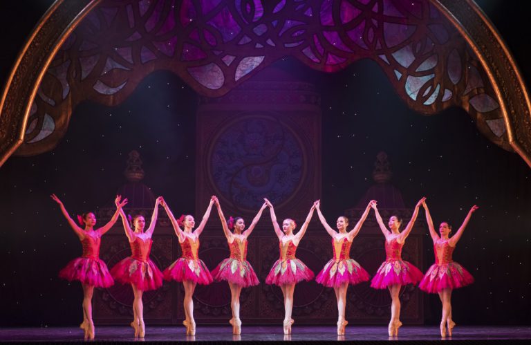 The Nutcracker – Cultivated