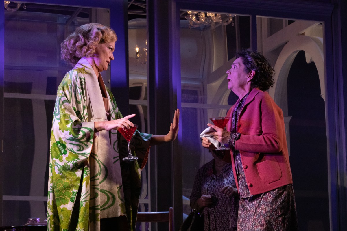 The Mirror Crack’d – Cultivated