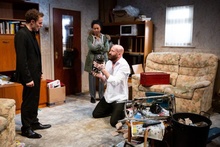 The City And The Town – Cultivated