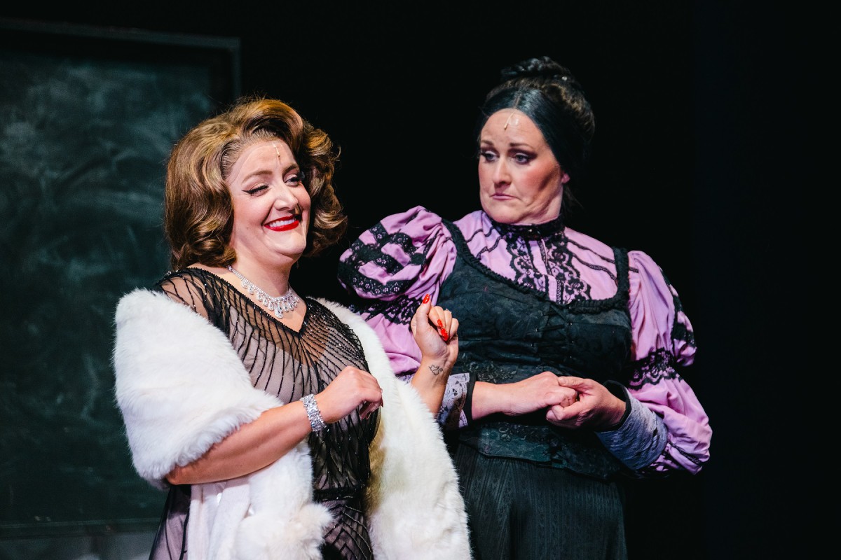 Young Frankenstein – Cultivated