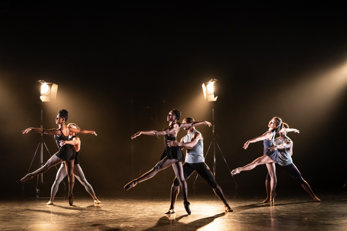 Ballet Black: Pioneers – Cultivated