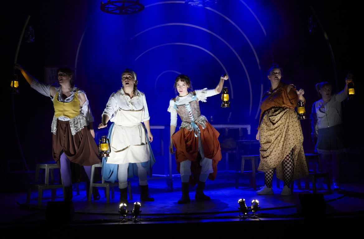 The Highwayman – Cultivated