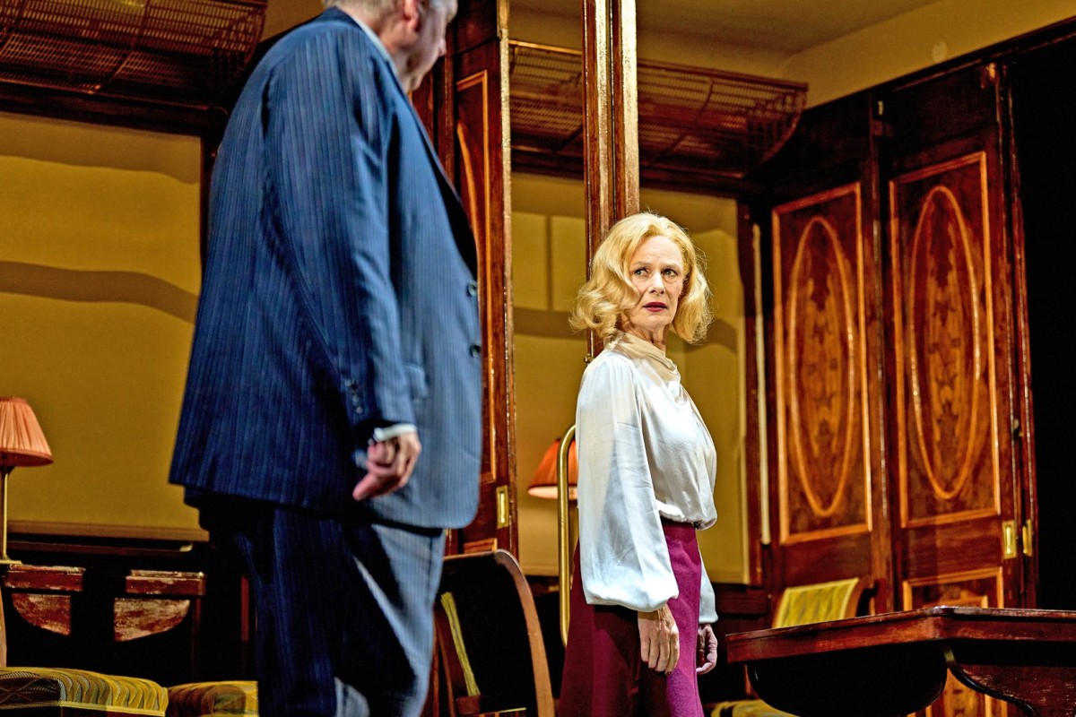 Murder On The Orient Express – Cultivated