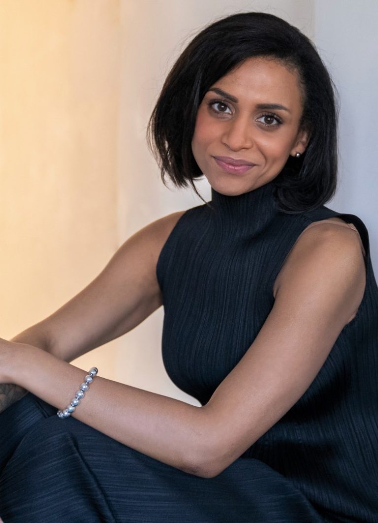 Rachel Long – Cultivated