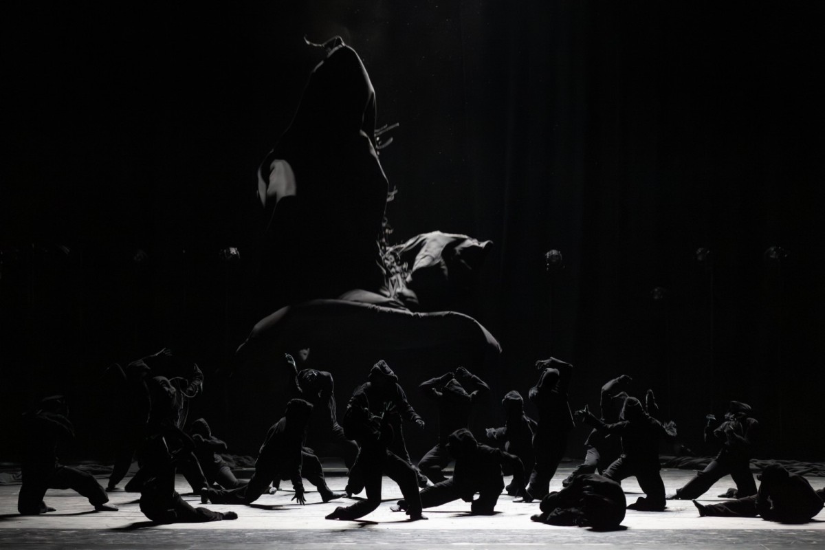 Ballet BC – Cultivated